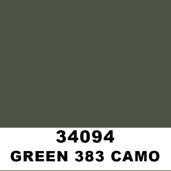 FEDERAL STANDARD 595 – Cardinal Paint