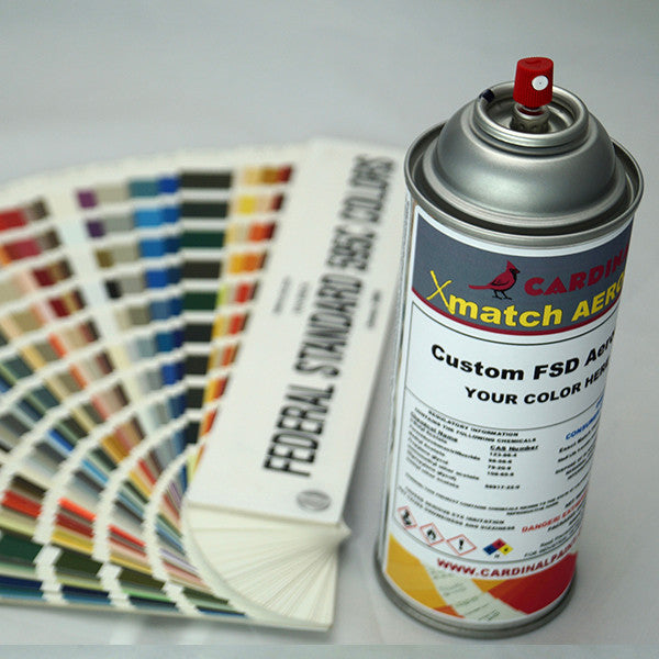 Shop Aerosol, Liquid & Powder Coatings | Cardinal Paint