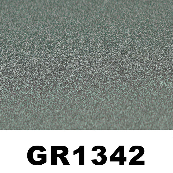 Cardinal Silver Metallic – Cardinal Paint