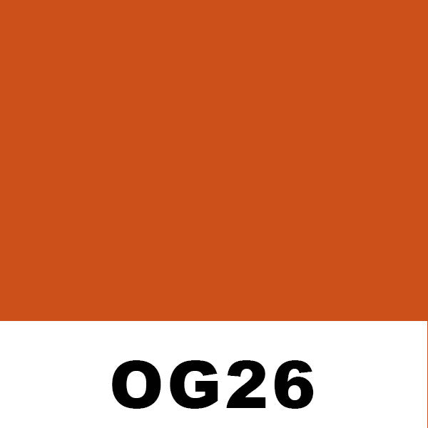 Cardinal Green/Orange/Red/Yellow – Cardinal Paint