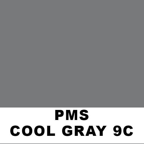 Pantone C – Cardinal Paint