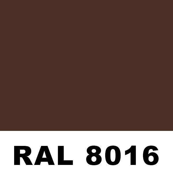 RAL K7 Classic 8015-9018 – Cardinal Paint