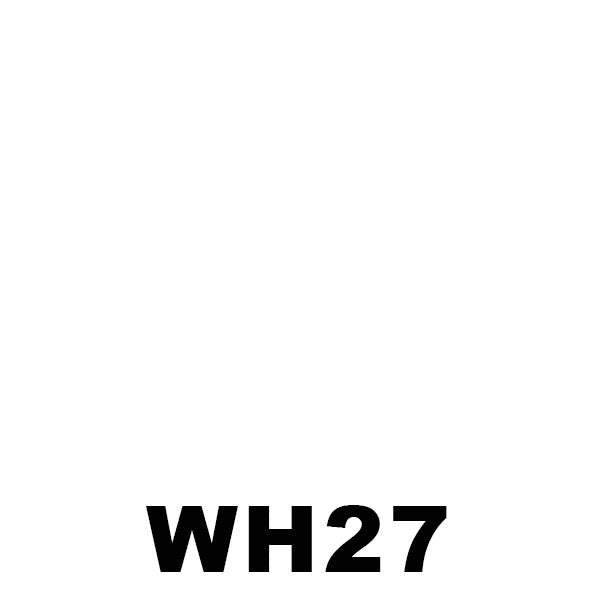 Cardinal White – Cardinal Paint